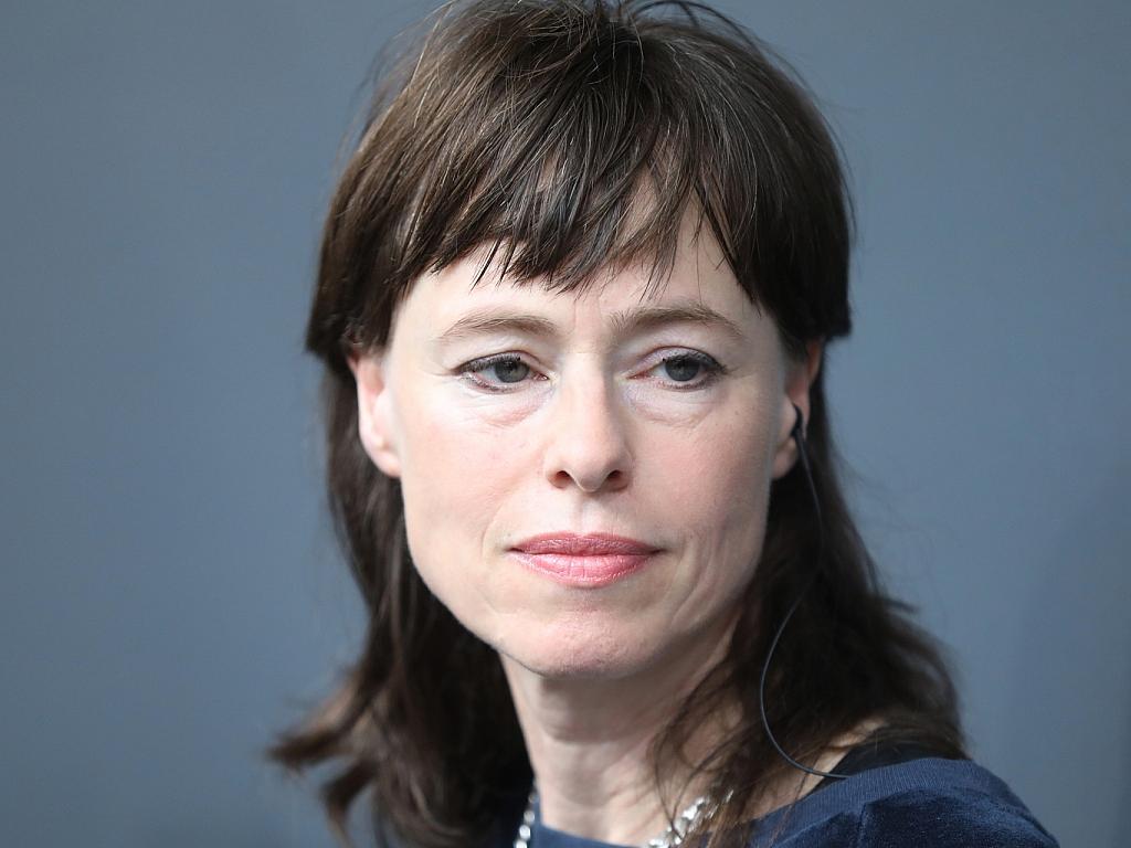 Historikerin Richter kritisiert Vergleiche mit Weimarer Republik