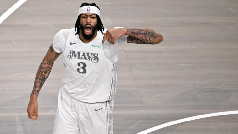 Mavericks predicted to add ex-No. 2 pick, NBA champion via free agency ...