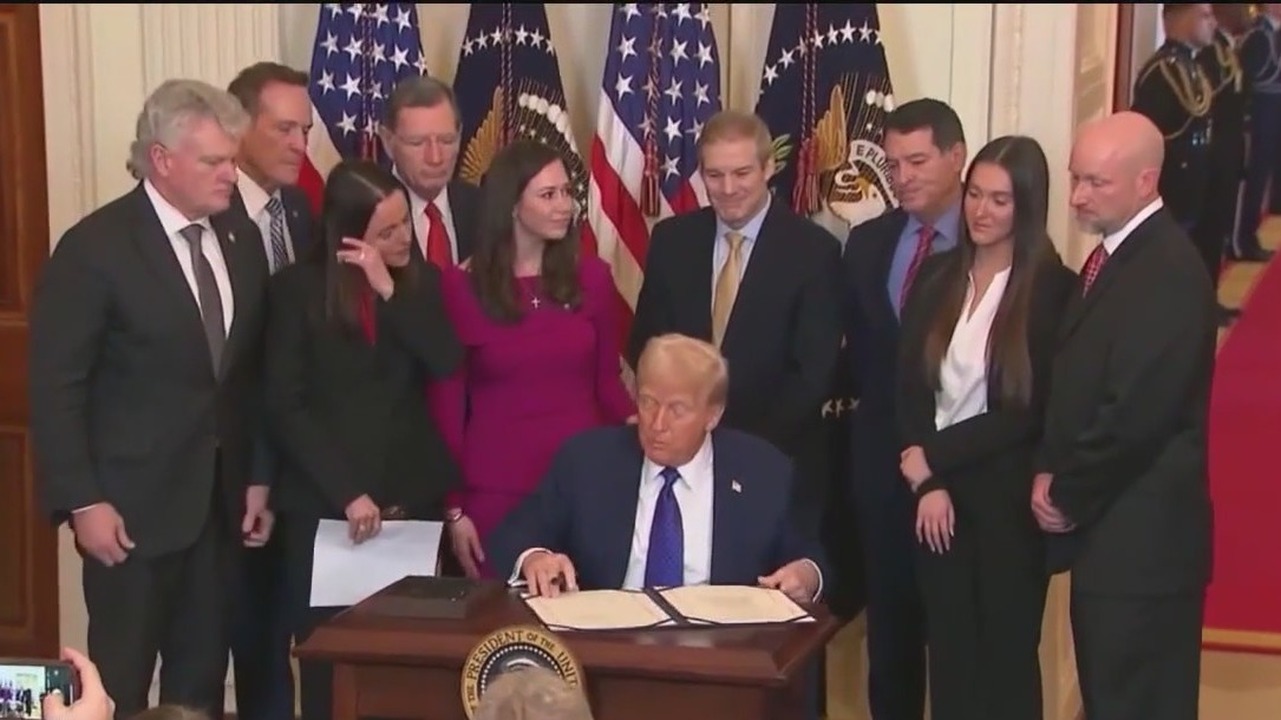 Laken Riley murder: Immigration law changes