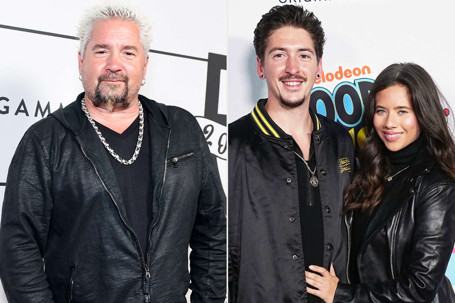 Guy Fieri Reveals the 'Toughest' Part of Wedding Planning for Son ...