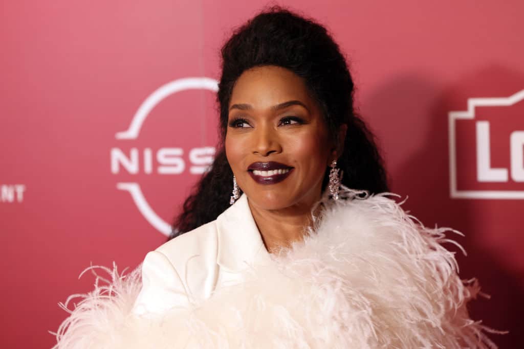 Angela Bassett to receive Excellence in the Arts Award at 2026 ABFF ...