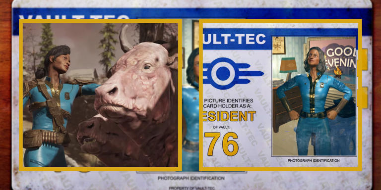 How To Level Up Quickly in Fallout 76