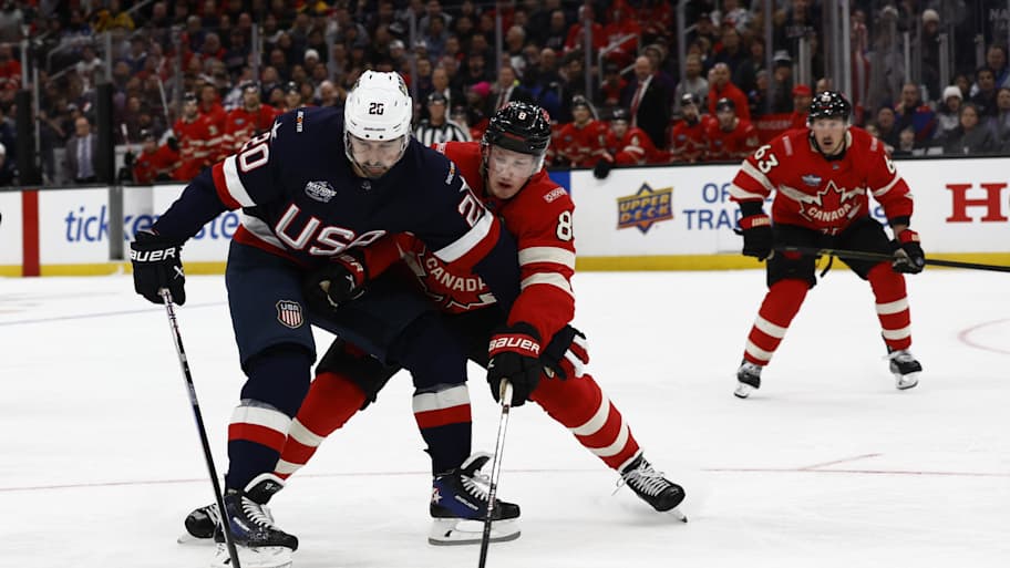 4 Nations Face-Off final draws largest Nielsen audience ever for NHL ...