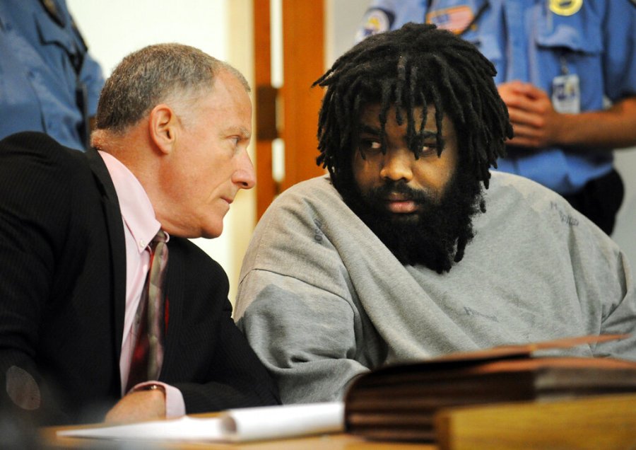 Board approves conditional release of Bridgeport cannibal killer