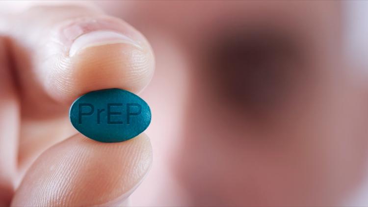 New injectable drug changes fight against HIV | Watch on KHOU 11+