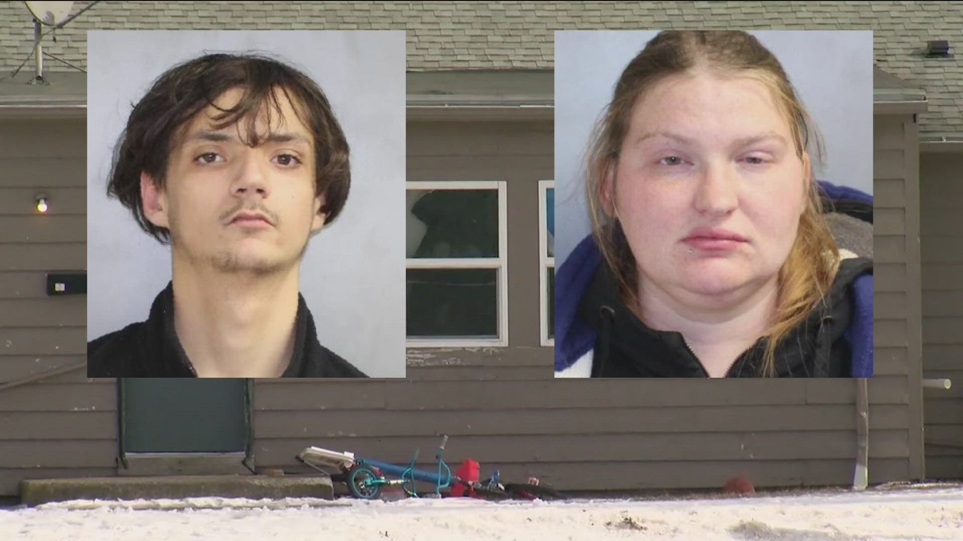 Two more arrested in 'beyond depraved' murder case of transgender man ...