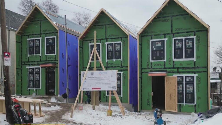 Pittsburgh launches initiative to protect housing affordability