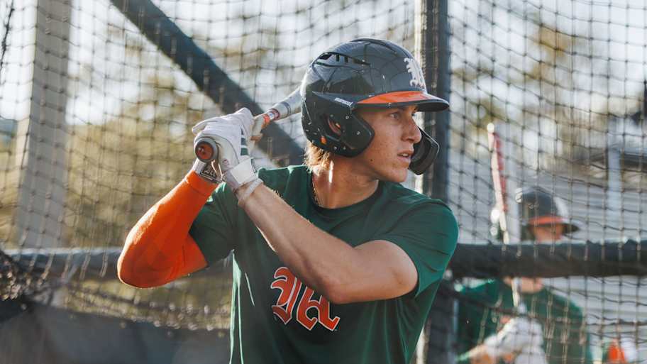 ACC Baseball Standings Ahead of Massive Weekend for Miami