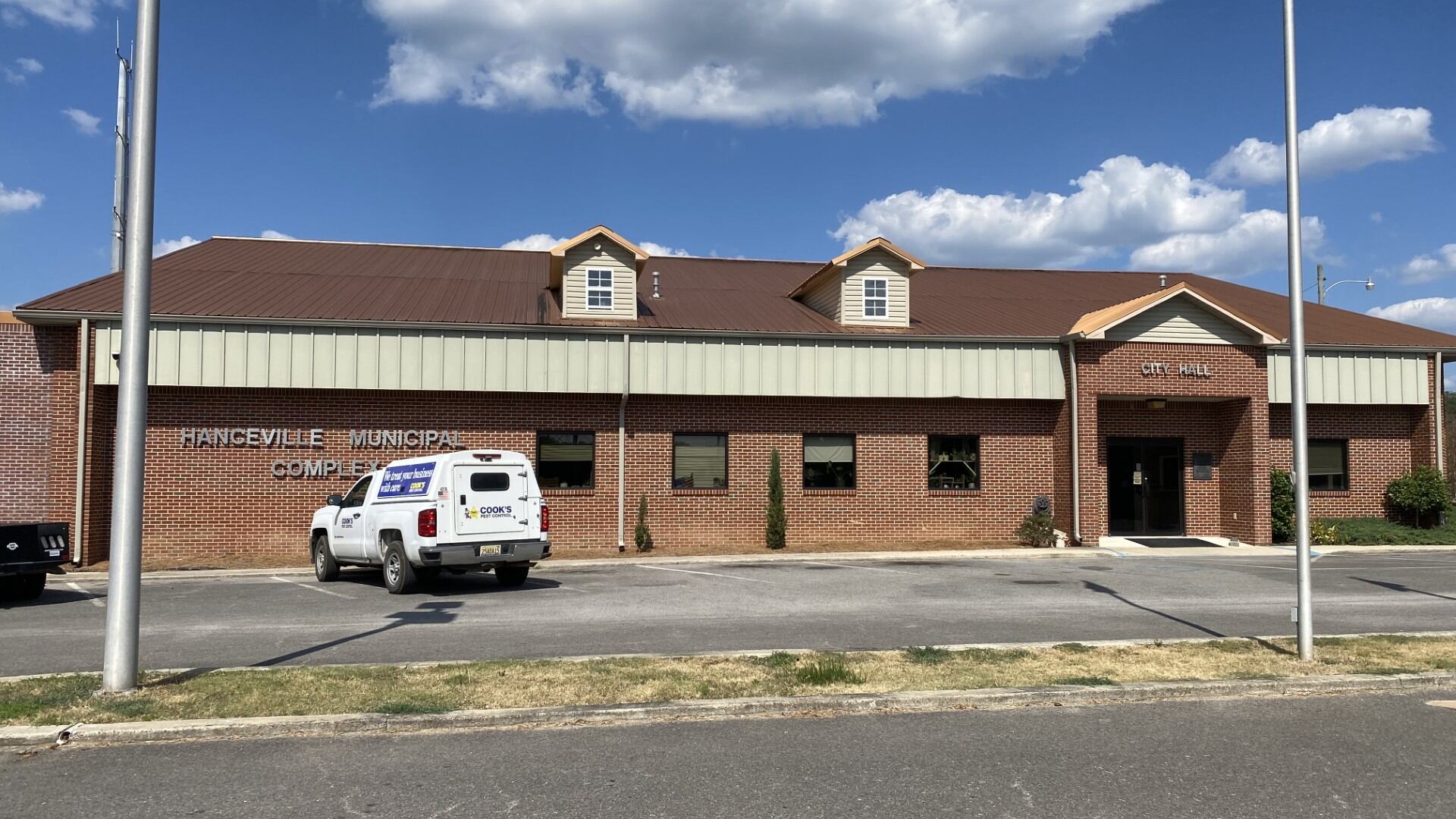 Local attorney weighs in on impact on criminal cases in Hanceville