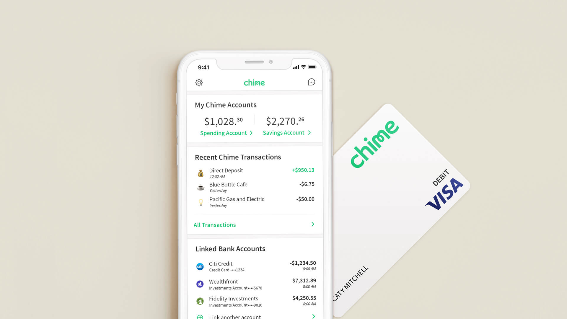 Chime ATM Withdrawal and Deposit Limits