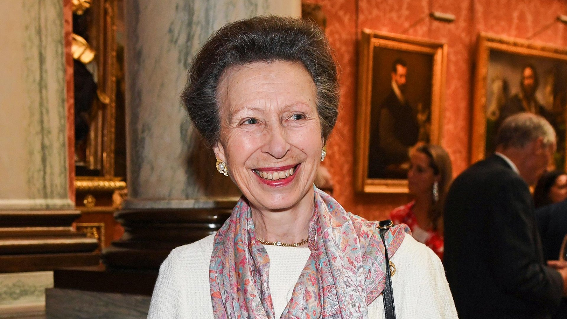 Princess Anne Family Guide: Meet Her 2 Kids and 5 Grandchildren