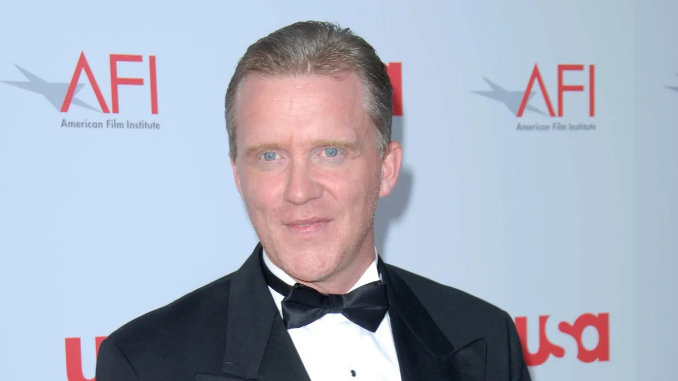 Anthony Michael Hall says Chevy Chase made fun of him for going through ...