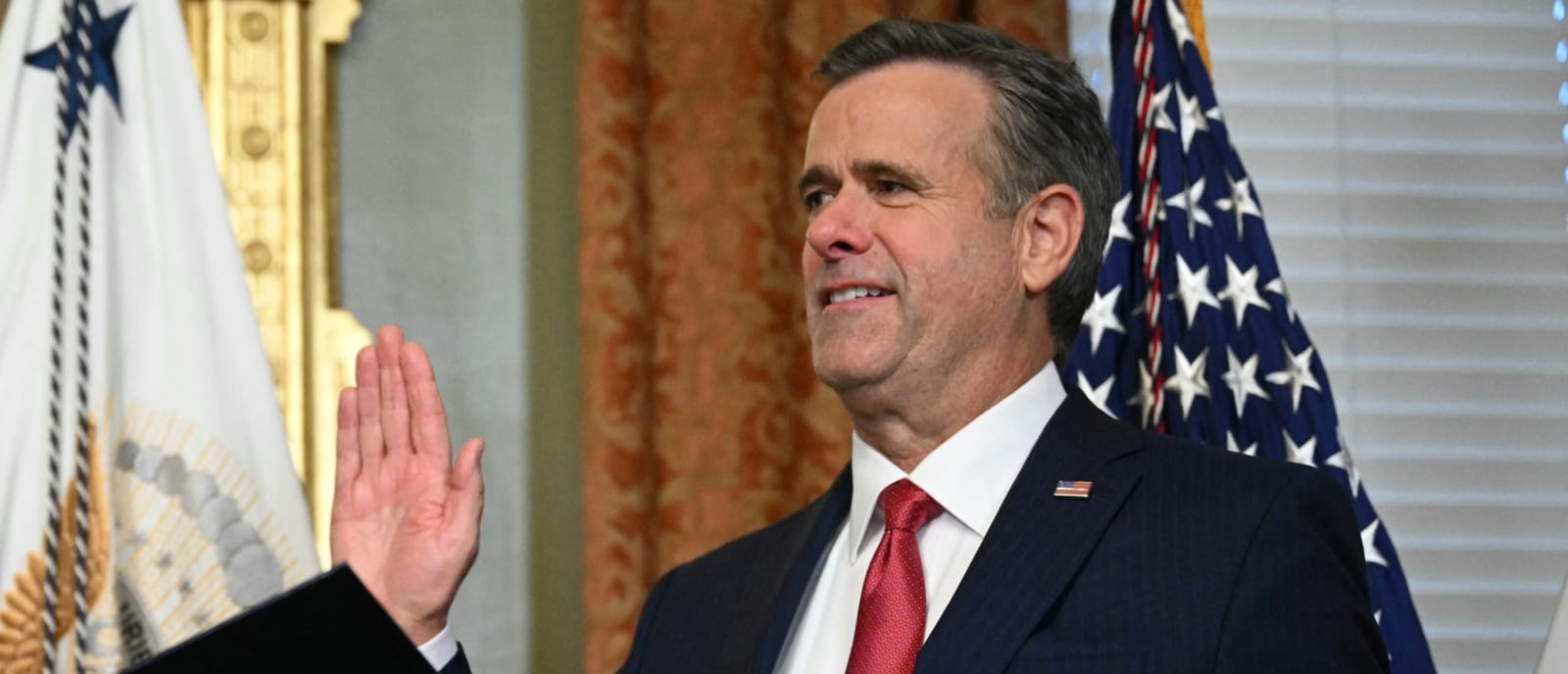 CIA Reportedly Planning To Fire Officers Involved With DEI