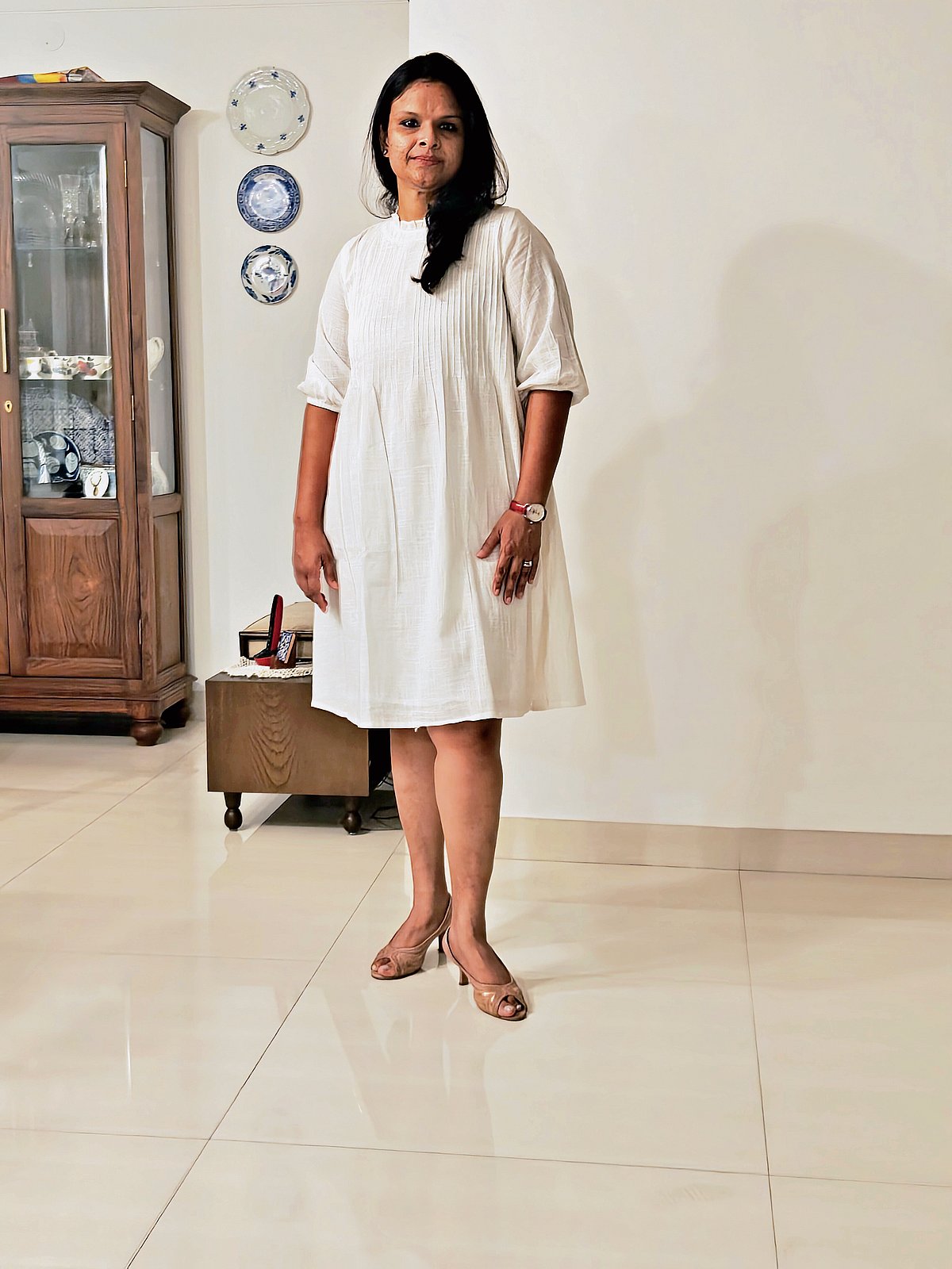 Kochi mompreneur's homemade ice cream hits a sweet spot with a pinch of ...