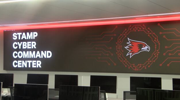 Hours of training and hard work leads SEMO’s Cyber Defense Team to its ...
