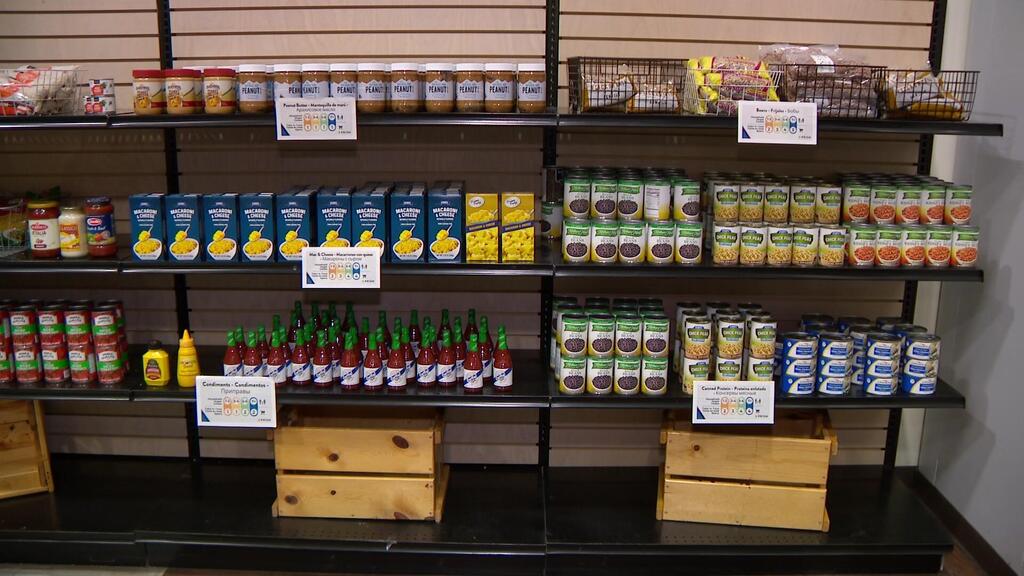 As food shelves break records, Minnesota lawmakers contemplate boosted ...