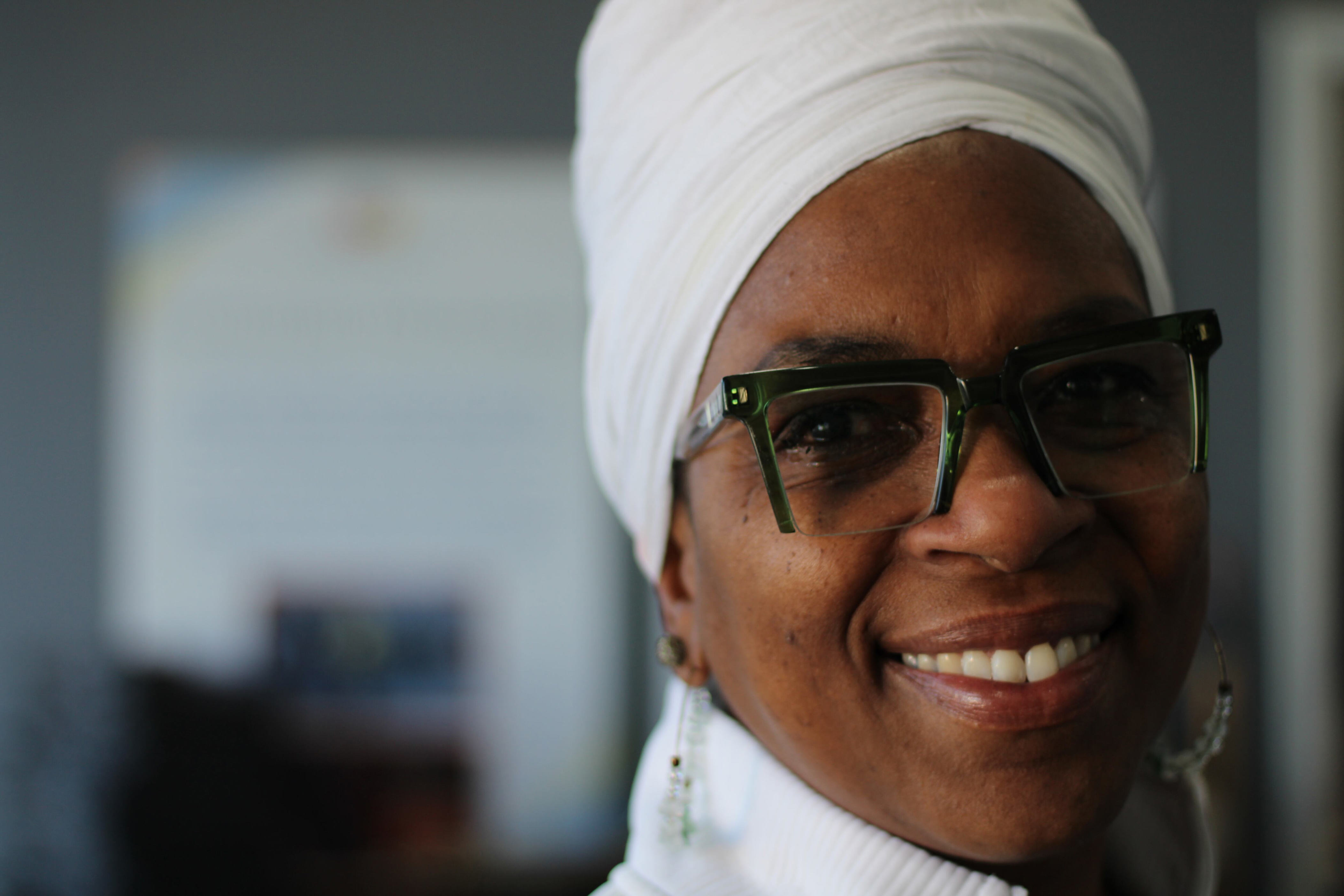 Georgia organization extending helping hand to disaster victims