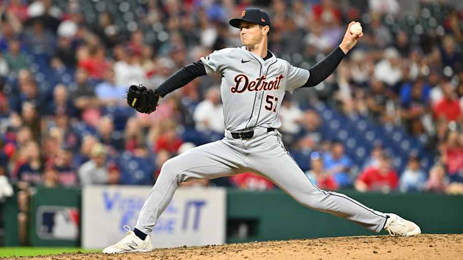 Who is Easton Lucas? What to know about the Blue Jays' Spring opener ...