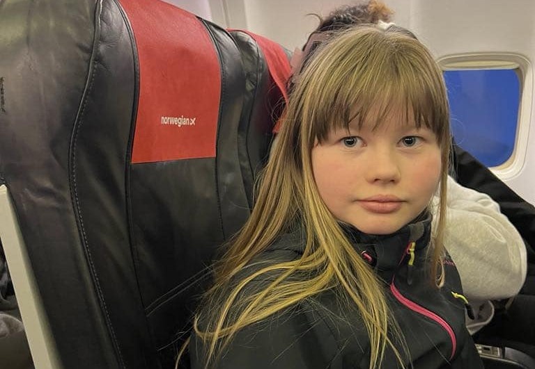 Ella fikk ikke fly da hun ble Alla hos SAS: – Ubegripelig tabbe