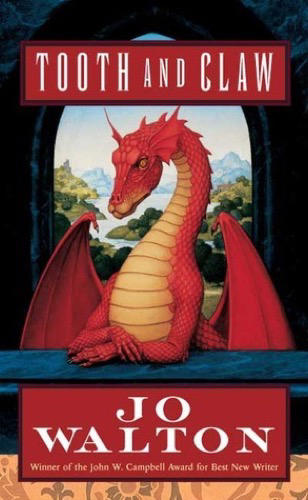 10 Fantasy Books Where The Dragon Is The Main Character
