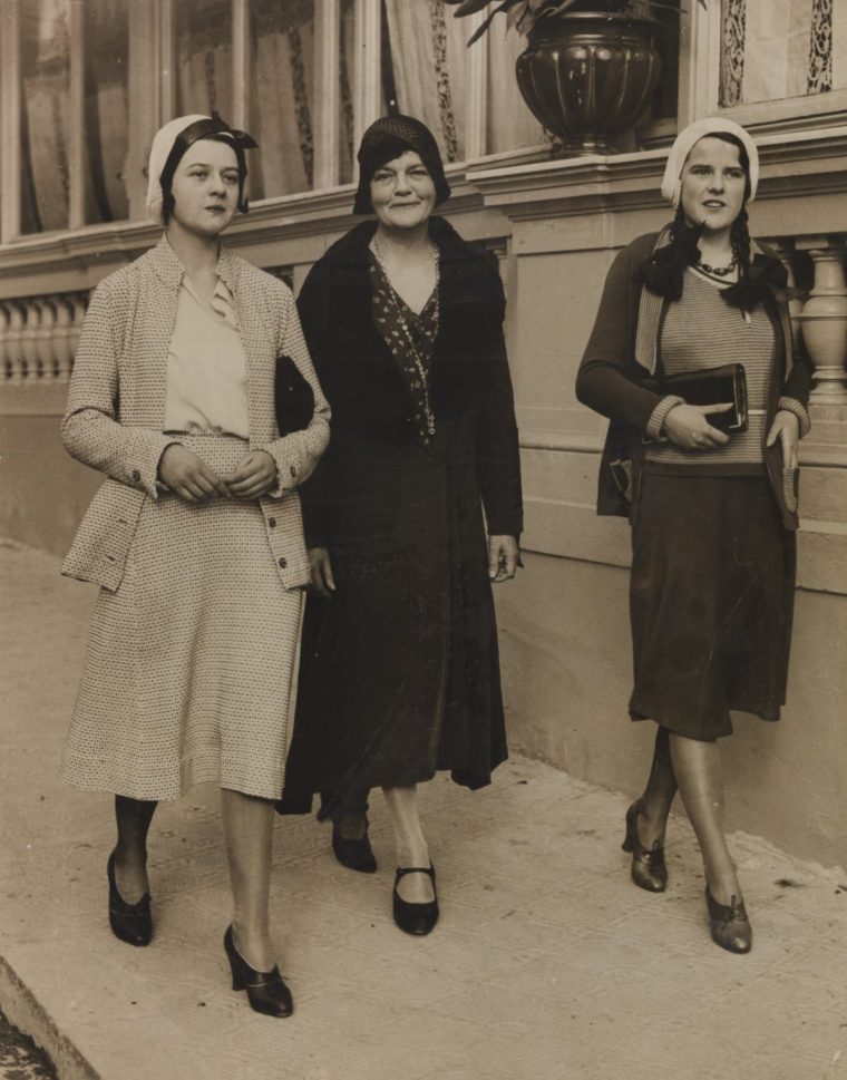 Dope Girls true story: The real lives of Kate Meyrick, Billie Carleton ...