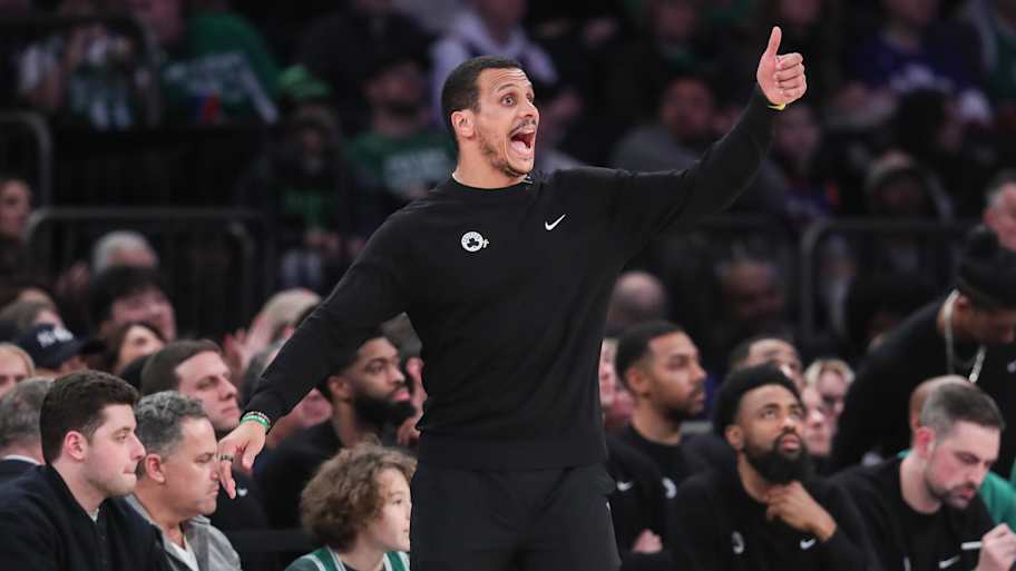 Celtics HC Joe Mazzulla Calls Out Team's Play Despite Win vs 76ers