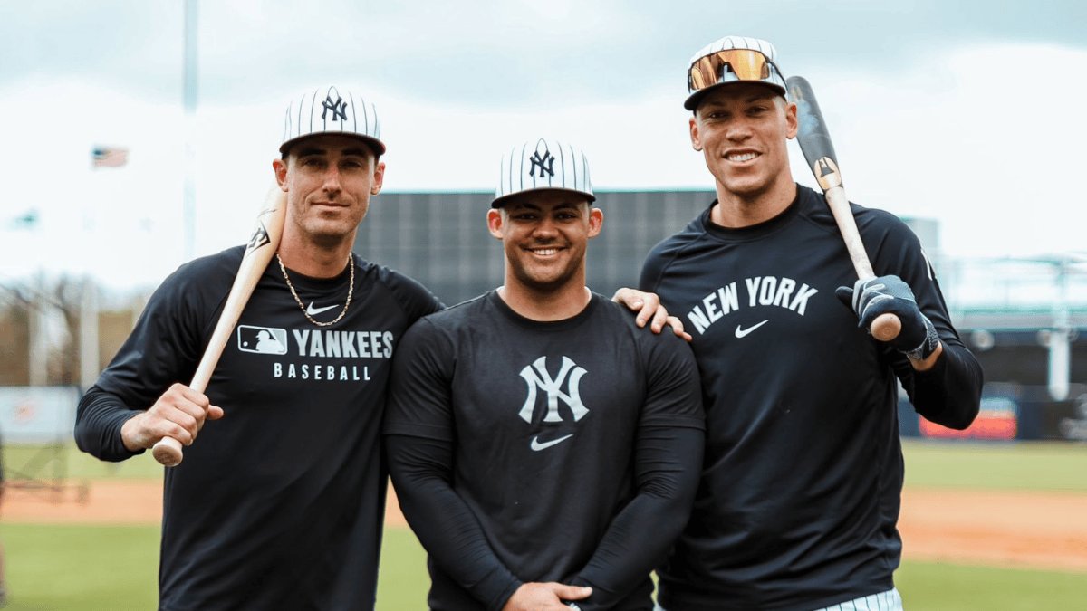 MLB: Another Yankees Star Misses Game Due to Injury