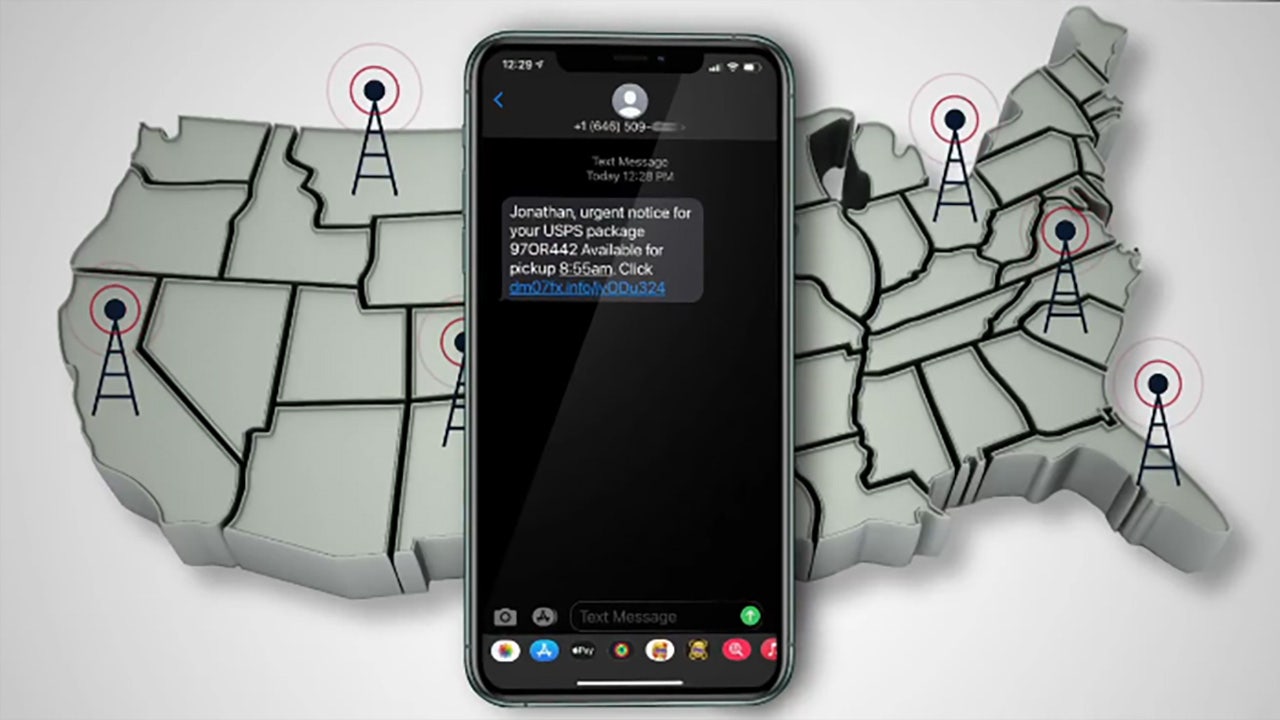 Postal Service issues warning about unclaimed package scam
