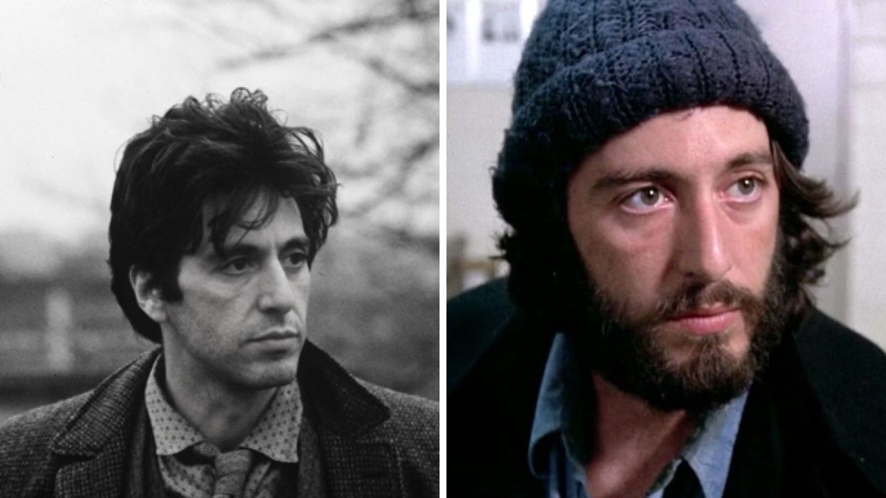 20+ Most Iconic Film Roles By the Legendary Al Pacino