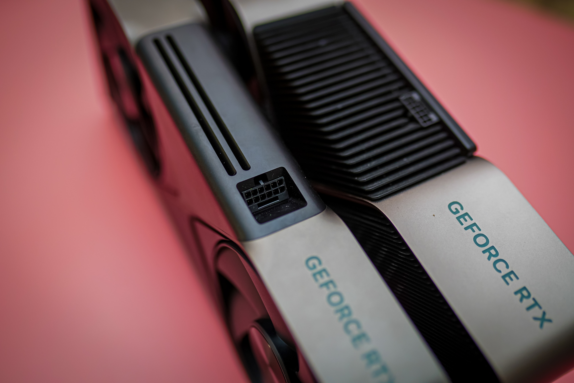 Some RTX 5090 GPUs are missing out on a bit of performance