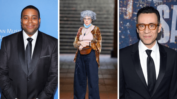 SNL Cast Members Who Were on the Show the Longest