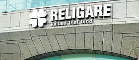 Religare appoints two directors and new statutory auditor after Burman ...