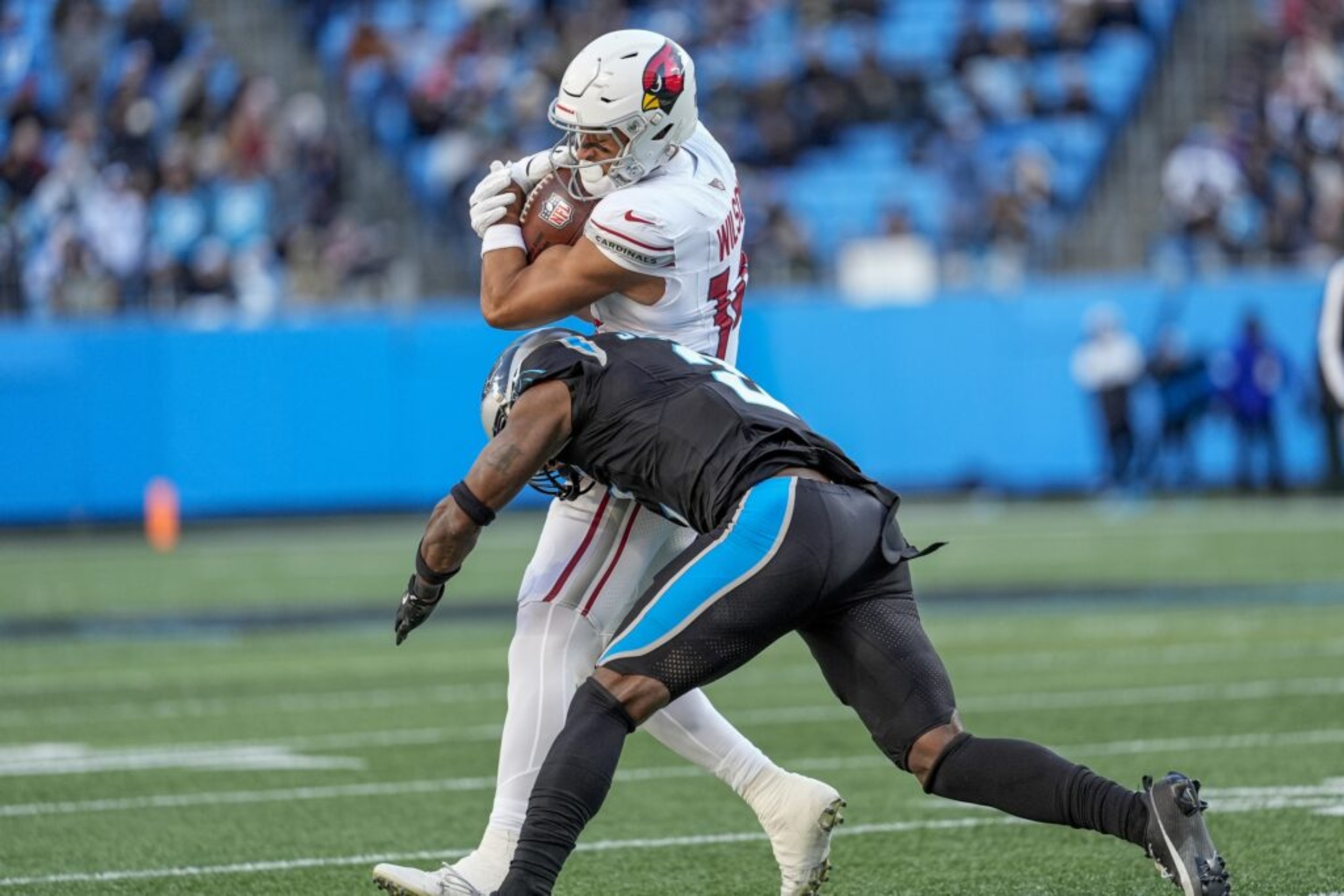 Panthers Release $8.5 Million Cornerback – Could Land With 3 Teams