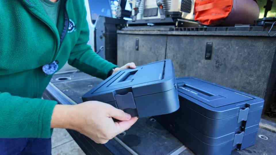 Unboxing and Pros and Cons BLACKZERO's Stackable Swappable Tool Kits ...