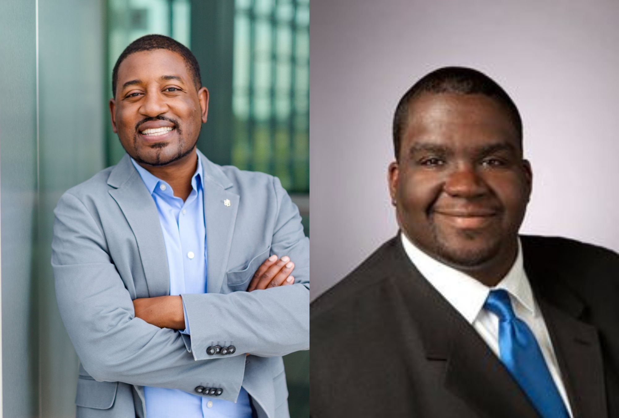 OKC Ward 7 candidates head to April 1 runoff