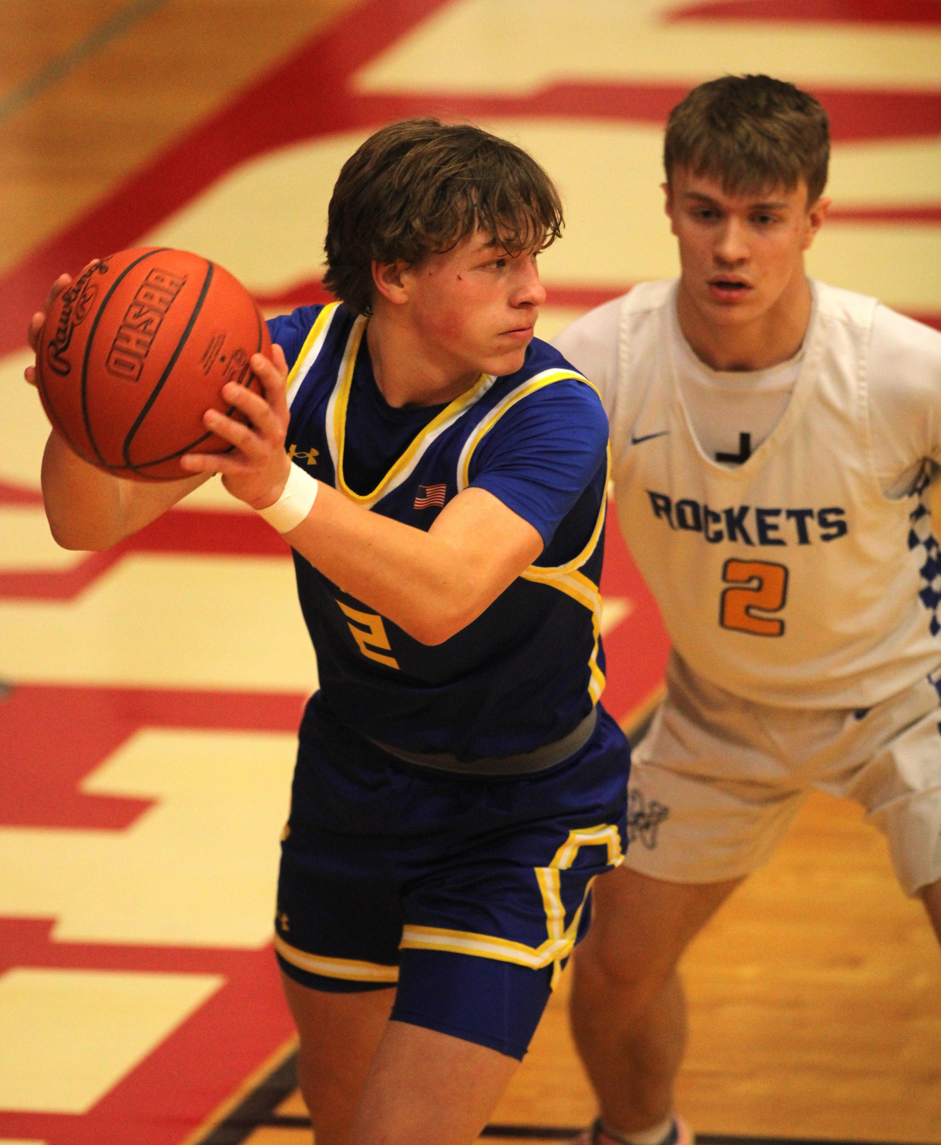 District 16 all-star series to showcase more than 100 Cincinnati boys ...