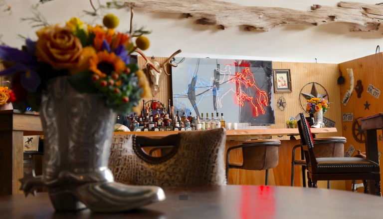 Experience Houston's Rodeo season in style with VIP hotel stay + shopping