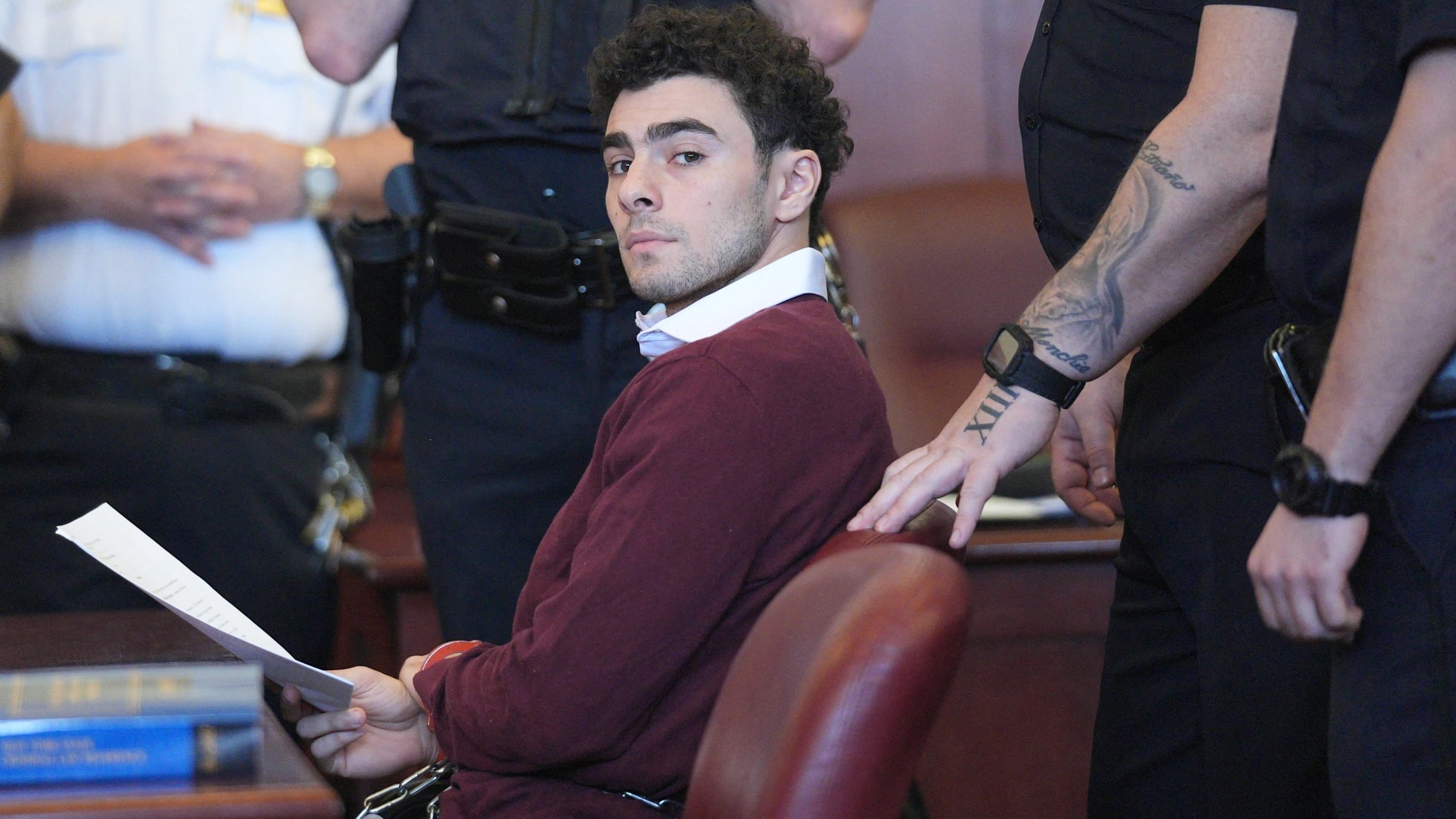 DOJ Investigating UnitedHealth Group Over ‘Questionable’ Medicare Diagnoses