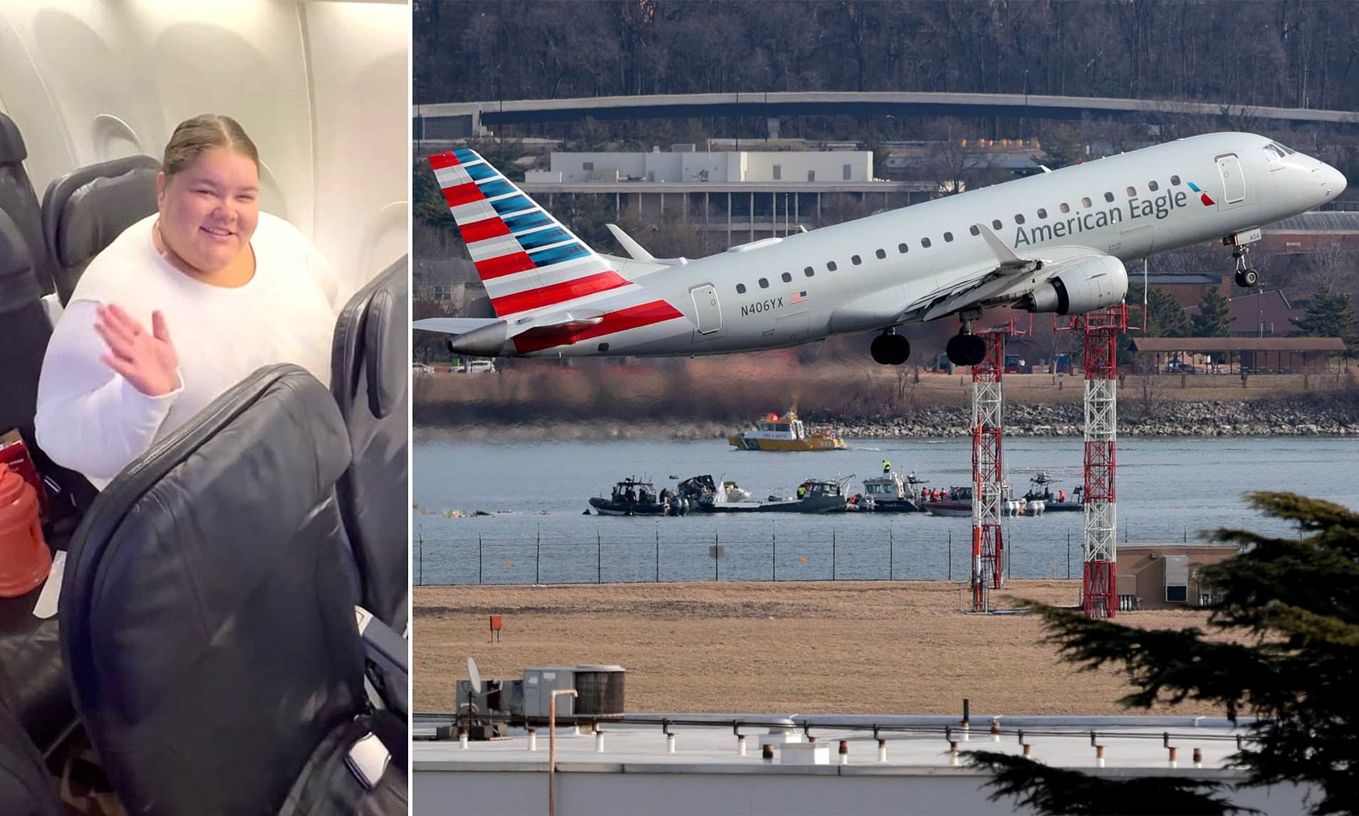 Airlines could soon charge overweight passengers more for tickets