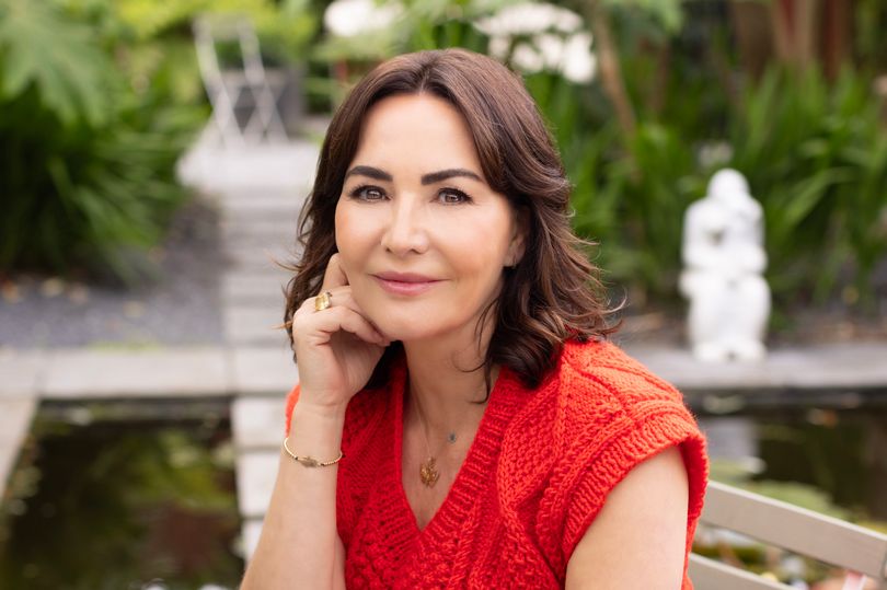 Fiona Gratzer explains what she learned about gut health after husband ...