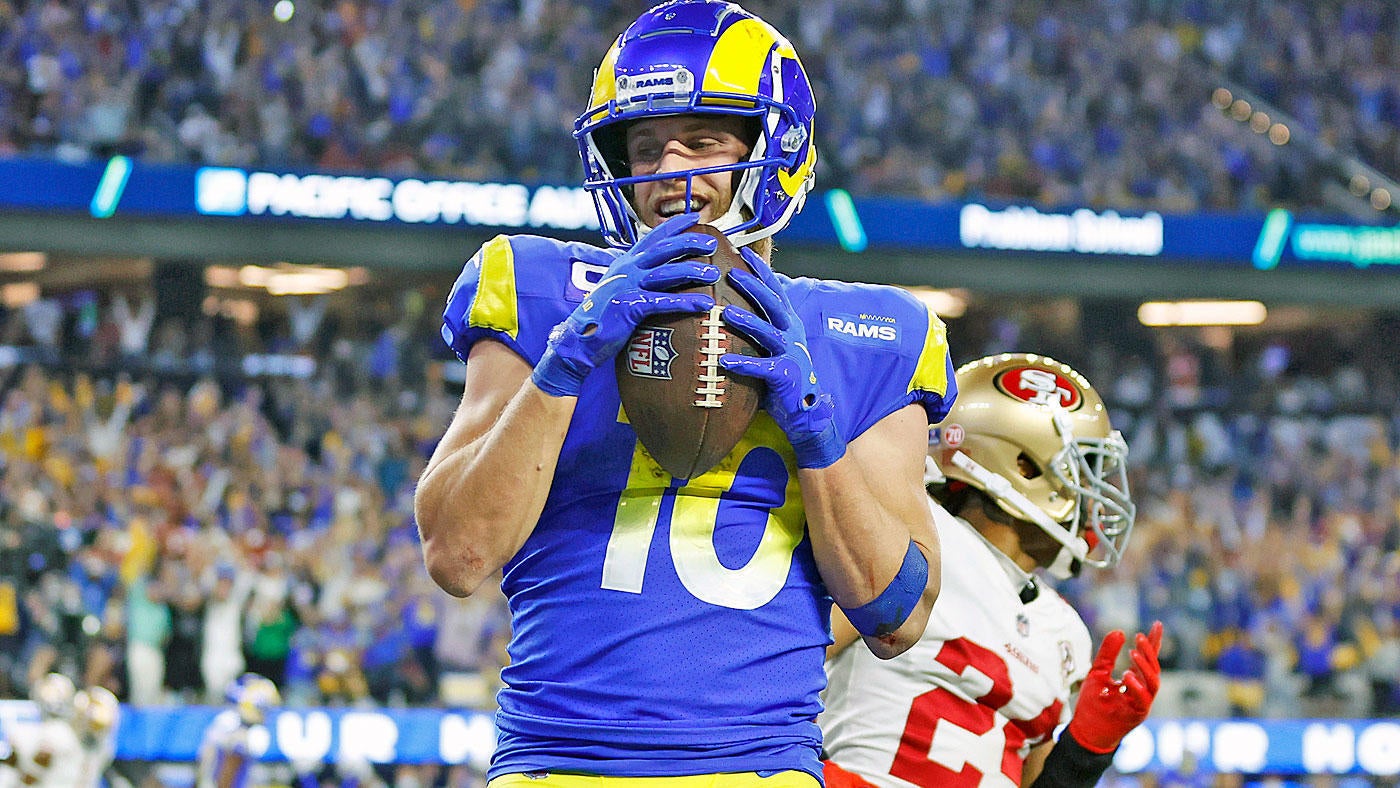 Agent's Take: Cooper Kupp trade ramifications as Rams prepare to cut ...