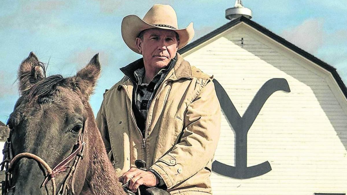El Universo Yellowstone todavía alberga una gran incógnita que ni sus ...