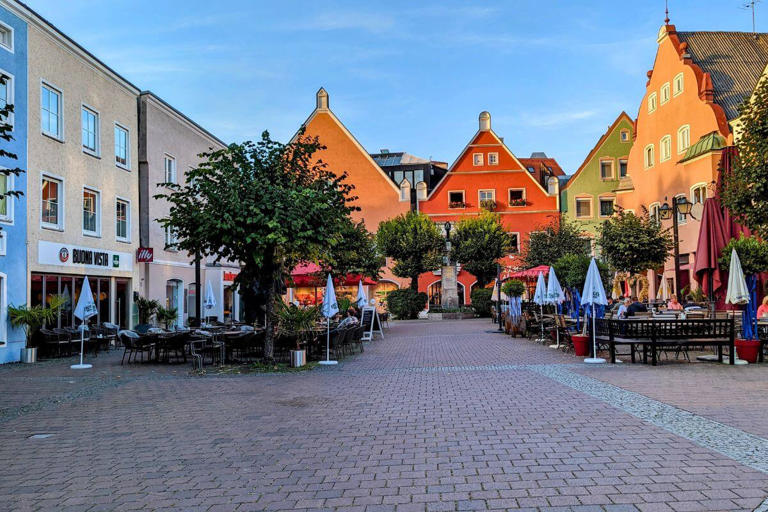 10 Best Cities in Germany to Visit