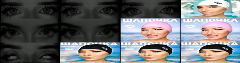 Who Is The 'Russian Swimming Cap Lady' On TikTok? The Memes About The 'Arena' Swim Cap Model ...