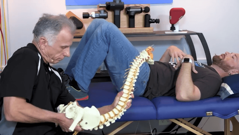 The #1 Most Important Method To Fix Back Pain