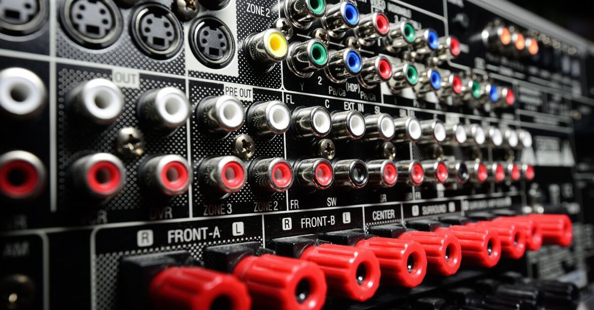 Can Bridging an Amplifier Improve Your Home Theater Sound?