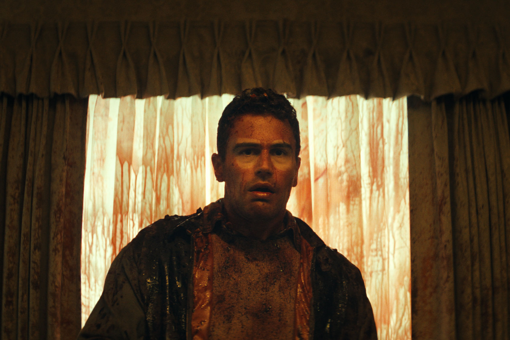 "The Monkey" wants to remind you that death is coming for us all, as if ...