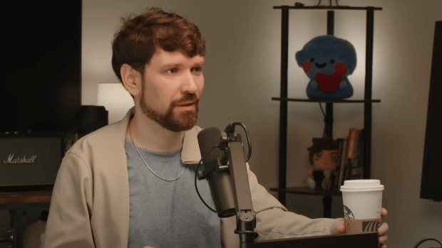 YouTuber Destiny Sued for Sharing Revenge Porn Video With 'Random Fan'