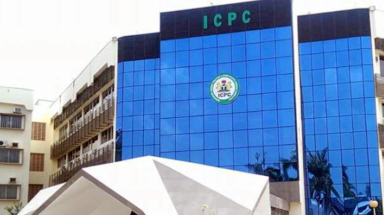 ICPC arraigns ministry staff for alleged money laundering