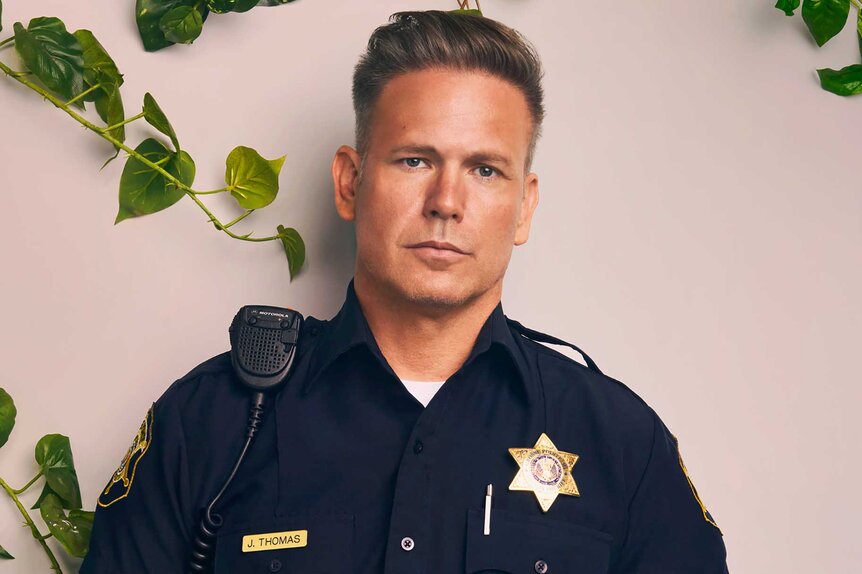 The Full Ensemble Cast of Grosse Pointe Garden Society on NBC